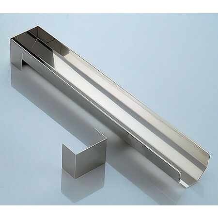 【仕様】幅×奥行×高さ：90mm×571mm×72mm（でき上がり寸法）幅×奥行×高さ：85mm×568mm×63mm※フランス製