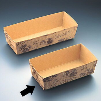 【仕様】（内寸）幅×奥行×高さ：140mm×65mm×45mm重量：14gBAKING MOULD SYSTEMベーキング モルド システム　おいしさをさらに個性的に演出するベーキングモルド旬のフルーツなどを使って、オリジナルのパウンドケー...