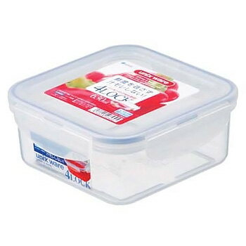 【仕様】幅×奥行×高さ：137mm×137mm×61mm容量：630mlユニックス タイトロックAgシリーズ　●｢銀イオン｣を配合して、抗菌機能が加わった魅力のシリーズです。●4つのロック&パッキンが、鮮度を逃さず汁漏れを防ぎます。●パッキ...