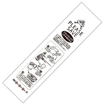 【仕様】幅×高さ：150mm×575mm厚さ：0.03mm材質：低密度ポリエチレン　・フランスパンを数日にわたりお召し上がり頂く場合に、裏面には保存用レシピが記載しております。