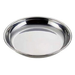 【仕様】内径：15cm外径×深さ：163mm×34mm容量：0.4L