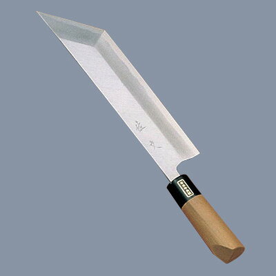 【仕様】サイズ：18cm全長：290mm質量：190g背厚：4.8mmSA 佐文 本霞・玉白鋼 ※このページの庖丁の表示サイズは、マチ付庖丁は刃先からマチまで、マチなし庖丁は刃渡り寸法となっております。 サイズ違いはこちら21cm24cm