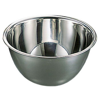 【仕様】内径：18cm外径×深さ：200mm×100mm容量：1.8L板厚：0.5mmサイズ違いはこちら15cm21cm24cm27cm