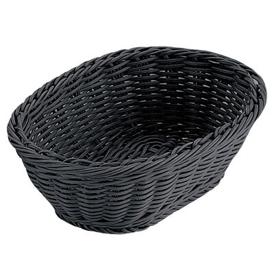 【仕様】間口×奥行×高さ：210mm×155mm×70mmオーガニック野菜やフルーツなどの盛り籠に。洗える！生鮮、鮮魚、青果、精肉、ベーカリー等さまざまなシーンで活躍。樹脂製だから水洗いもOK！売場の演出効果も抜群です。●水洗いOKで洗剤も...