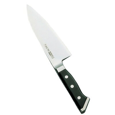 【仕様】サイズ：24cm全長：381mm質量：430g背厚：3.0mmGLESTAIN グレステン■440Aをベースとしたグレステン鋼には、サブゼロ処理 （超低温処理）をはじめ、さらに何段階にもわたる特殊熱処理を行っています。 耐蝕性、耐磨...