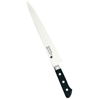 【仕様】サイズ：24cm全長：370mm質量：165g背厚：2.2mm堺實光 プレミアムマスター2 銀三鋼　・素材は高級刃物の安来鋼 銀紙三号（銀三鋼）を使用。　・銀三鋼はサビに強く、材質の硬度も高い為、切れ味が持続 します。サイズ違いはこ...