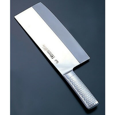 【仕様】幅×奥行：220mm×95mm全長：340mm質量：575g背厚：3.5mm※包丁の表示サイズは、すべて刃渡り寸法となっております。　※抗菌サイズ違いはこちら340mm340mm