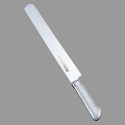【仕様】サイズ：33cm全長：470mm材質：刀身/モリブデン・バナジウム鋼 ハンドル/18-8抗菌ステンレス鋼　※抗菌サイズ違いはこちら30cm36cm39cm42cm45cm