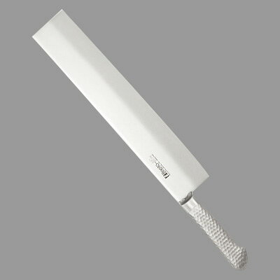 【仕様】全長：485mm刃渡り：350mm材質 刀身：モリブデンバナジウム鋼　ハンドル：18-8ステンレス鋼