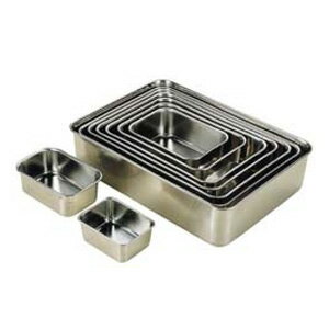 【仕様】サイズ表示：10号間口×奥行×高さ：405mm×283mm×93mm（底外寸）間口×奥行：382mm×262mm