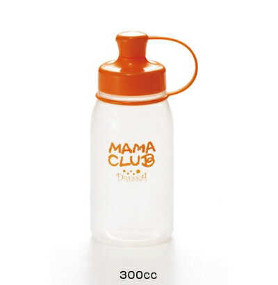 【仕様】 メーカー品番：MCD-30 容量：300cc 外径×高さ：φ60mm×155mm 材質：本体/ポリエチレン（耐熱50℃） フタ/ポリプロピレン（耐熱120℃）