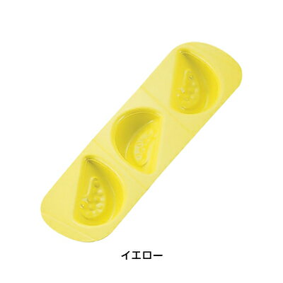【仕様】 メーカー品番：AST-Y カラー：イエロー 幅×奥行×高さ：280mm×85mm×27mm 容量:30ml 見て楽しめる食事を実現します。食べる意欲もアップします。 ●ペースト状にした食材を、型に流し込み加熱すれば出来上が り。 ...