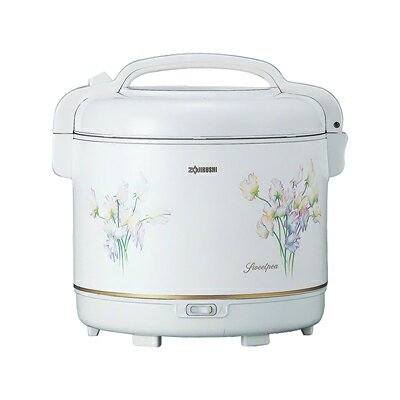 【仕様】 メーカー品番：TYA-C18 保温米飯容量：1.8L 幅×奥行×高さ：320mm×280mm×280mm 重量：2.5kg ■仕様 品番 TYA-C18 TYA-C27 保温米飯容量 1升 1升5合 定格消費電力 100V-50W...