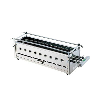 【仕様】 ガス消費量：都市ガス7500kcal/h ガス接続口：LPG・都市ガス共にφ9.5mm ●必ず点火・消火を確認してください。 ●閉めきった部屋で使用されるときには、窓を開けたり換気扇を廻したりして換気に御注意ください。 ●風の吹き...