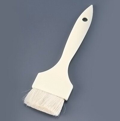 【仕様】 全長：190mm 毛の長さ：30mm