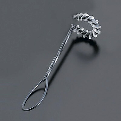 【仕様】 メーカー品番:40158 ブラシ外径×ブラシ幅×全長:φ10×42×170mm CARLISLE BRUSH カーライルブラシ ※アメリカ製 ●コックの洗浄に。ファイバーの種類 ポリエステル 耐熱温度:130℃吸水性が少なく耐薬品...