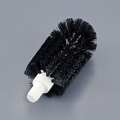 【仕様】 メーカー品番：41093 ブラシ外径×全長：φ130×160mm 毛長：49mm CARLISLE BRUSH カーライルブラシ ※アメリカ製 ファイバーの種類ポリエステル 耐熱温度:130℃吸水性が少なく耐薬品性、疲労抵抗に優れ...