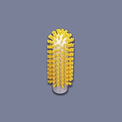 【仕様】 メーカー品番:5380-90 カラー:イエロー 直径×全長:90×125mm 質量:145g Vikan hygiene system ヴァイカンブラシ デンマーク製 ACCP対応ブラシHACCP対応の規格を各所に取り入れると共に...