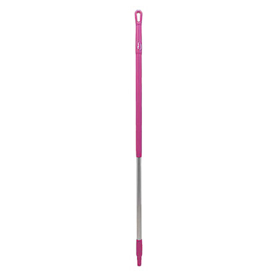 【仕様】 メーカー品番：2935 カラー：ピンク 直径×全長：31×1300mm 質量：500g Vikan hygiene system ヴァイカン デンマーク製 ヴァイカン社のハンドルは握り易い形状とエルゴノミック(人間工学)デザインに...