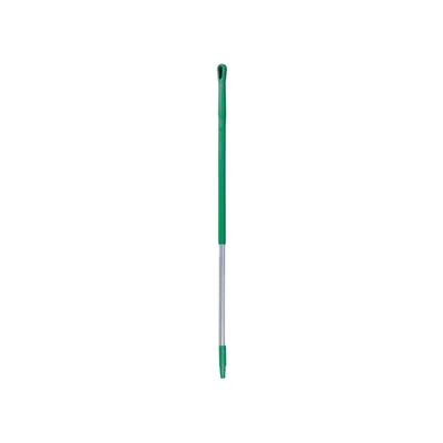 【仕様】 メーカー品番：2937 カラー：グリーン 直径×全長：31×1500mm 質量：540g Vikan hygiene system ヴァイカン デンマーク製 ヴァイカン社のハンドルは握り易い形状とエルゴノミック(人間工学)デザイン...