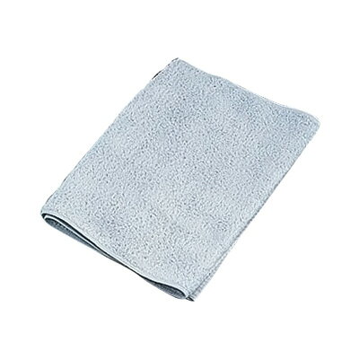 【仕様】 メーカー品番：8310 カラー：グレー 横×縦：約340×850mm310匁 質量：950g 1枚約97g・綿100%●独特の美しい光沢があり、風合がふっくらしなやか。※入数