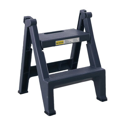 【仕様】 カラー:ダークグレー サイズ:475×515×H590mm 折りたたみ時:475×159×H650mm 材質:ポリプロピレン 耐荷重:150kg 質量:4.2kg