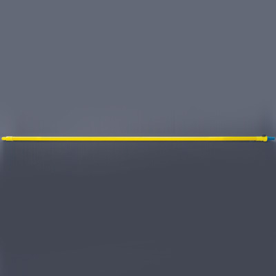 【仕様】 メーカー品番：40241 全長：1525mm 材質: ファイバーグラス シャットオフバルブ付 ※【JBLH2】40050 ウォールブラシ専用です。●通水ハンドルは通水を一時的に中断できる シャットオフバルブ付きです。