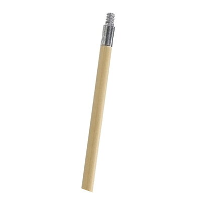 【仕様】 メーカー品番：40423 カラー：ハンドルのみ 全長：1620mm 幅：260mm ハードポリプロピレン毛 耐熱温度:105℃ ●高、中、低のあらゆる角度での洗浄が可能な3ポジション デザイン。オープンエリアは勿論、機器の下やコー...