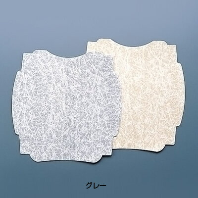 【仕様】 色:グレー 幅×奥行:315×305mm 質量:1.7kg 始業から終業まできれいなトイレの新システムダートルマット取替マットの特徴 ●抗菌消臭加工(臭いを消化吸収します。) ●1枚で約150c.c.の吸水力があります。 ●トイレ...