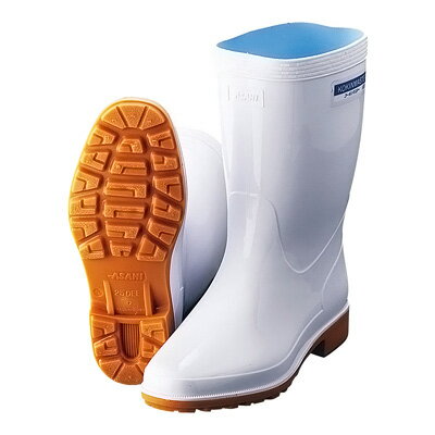 【仕様】 サイズ：29cm 片足質量:26cm/645g 幅:EE 高さ(内寸):290(25.5cmの場合) ●靴全体がフル抗菌・防かび仕様! ●ムレ防止機能で靴内は快適です。 ※コーキンマスターRは、出光テクノファイン株式会社の登録商標です。