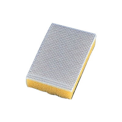 【仕様】 間口×奥行：115×75mm 質量：0.15kg ●網目やザル等の汚れを簡単に落とします。 ※抗菌 ■メーカー希望小売価格はメーカーカタログに基づいて掲載しています