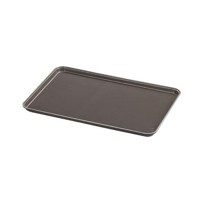 【仕様】 メーカー品番：1622CT 幅×奥行：559×406mm (底内寸)幅×奥行：510×360mm キャンブロ ノンスリップトレーは、すべりにくく、丈夫なトレーです。耐熱温度100℃ ※アメリカ製
