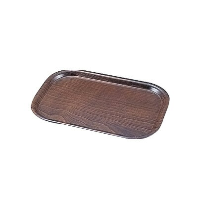 【仕様】 メーカー品番:PH556040 幅×奥行:700×450mm (底内寸)幅×奥行:640×395mm ウッドトレー耐熱温度100℃特長 ●傷やシミがつきにくい。 ●濡らした布やスプレーリンスで簡単に洗浄できる。 ●積み重ね可能 ●...