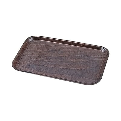 【仕様】 メーカー品番:PH556526 幅×奥行:332×234mm (底内寸)幅×奥行:300×200mm ノンスリップウッドトレー耐熱温度100℃特長 ●傷やシミがつきにくい。 ●濡らした布やスプレーリンスで簡単に洗浄できる。 ●積み...