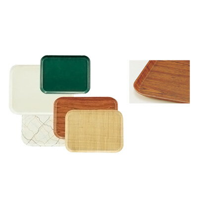 【仕様】 メーカー品番:1418 色:304 カントリーオーク 幅×奥行:457×356mm (底内寸)幅×奥行:420×315mm カムトレー耐熱温度:100℃長持ちするために作られています。 アルミニウム枠の補強トレーの端に組み込まれて...