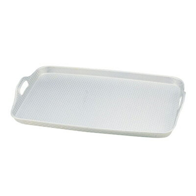 【仕様】 サイズ：小 幅×奥行×高さ：462×305×24mm (底内寸)幅×奥行：415×280mm 質量：0.440kg ●硬質アルミ