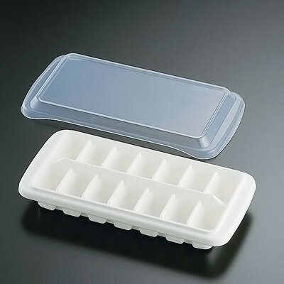 【仕様】 幅×奥行×高さ：125×260×40mm 材質:ポリプロピレン(耐熱-20℃~100℃)