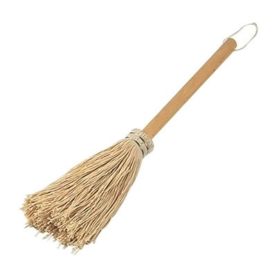 【仕様】 サイズ：小 全長：370mm 質量：0.108kg 糸の長さ:大・小共に約158mm