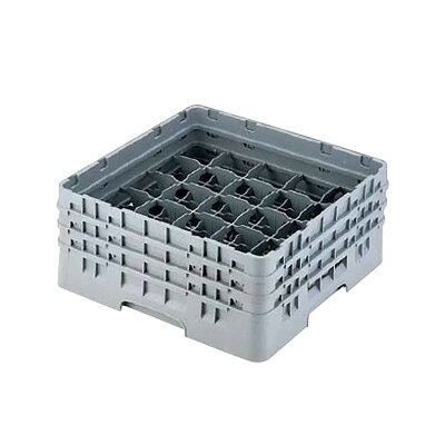 【仕様】 型式:25G1034 仕切り内寸法:87×87mm 有効深さ:273mm (外形寸法)幅×奥行×高さ:504×504×308mm 質量:5.38kg ※ラック関係につきましては、組み立てのため、 後日出荷となりますので御了承くださ...