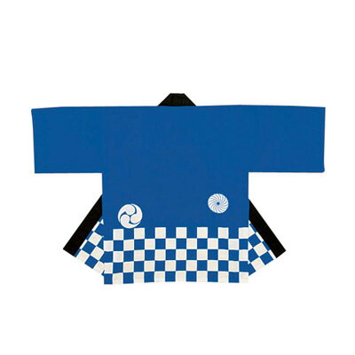 【仕様】 メーカー品番:KH-20401 サイズ:フリー 身巾:65cm 身丈:80cm 質量:295g 綿100% ※帯はシーズンにより多少変わる場合があります。