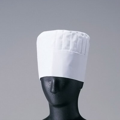 【仕様】 高さ：170mm サイズ:頭廻り54(S)~62cm(3L) 綿100% サンフォライズ加工(防縮、防汚加工)