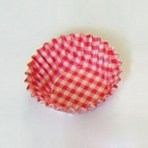 【仕様】 型番： 6号深口 色：赤 底径×高さ：40×25mm 材質:紙/PBT 耐熱:-40~180℃ ●冷凍庫からオーブン・電子レンジでご使用できます。(オーブントースターや直火は使用できません。) ※入数