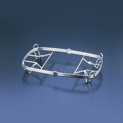 【仕様】 サイズ：44cm 幅×奥行×高さ：430×280×75mm TKG クラッシックバルド・アストラルシリーズ 深まる余韻。しなやかなエスプリが息づくノーブルなシルバー。 ヨーロッパの伝統と技術が生んだ、プロフェッショナルのための本格...