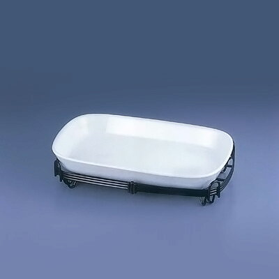 【仕様】 メーカー品番：39-1011-39W 幅×奥行×高さ：388×250×93mm TKG クラッシックバルド・アストラルシリーズ 深まる余韻。しなやかなエスプリが息づくノーブルなシルバー。 ヨーロッパの伝統と技術が生んだ、プロフェッ...