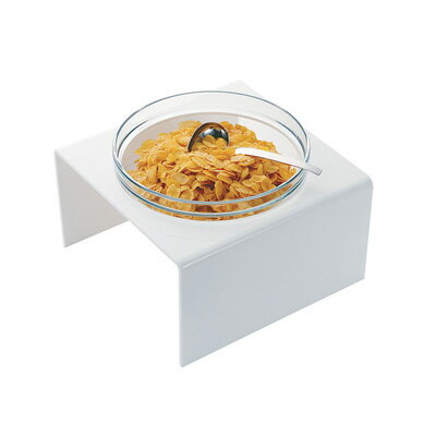 【仕様】 メーカー品番：4881 間口×奥行×高さ(スタンドのみmm)：270×270×150mm ガラスボール:φ230×H100mm