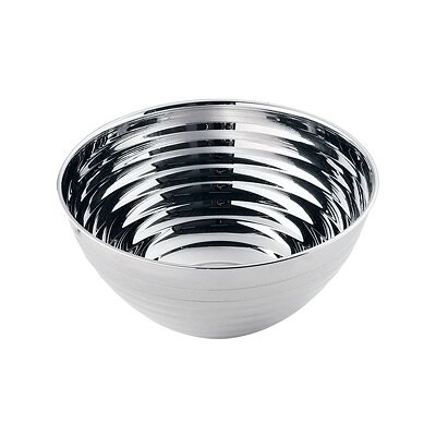 【仕様】 サイズ：12cm 直径(内径)×高さ：138(130)×55mm 容量：0.32L 【保温】＆【保冷】効果に優れているダブルウォール!(二重中空構造) ●【保温】＆【保冷】効果に優れ、外壁に熱が伝わりにくく、熱いものもおいしく安心...