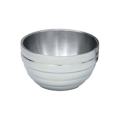 【仕様】 メーカー品番：46587 直径×高さ：144×76mm 容量：0.7L ●保温、保冷効果の高い二重構造。