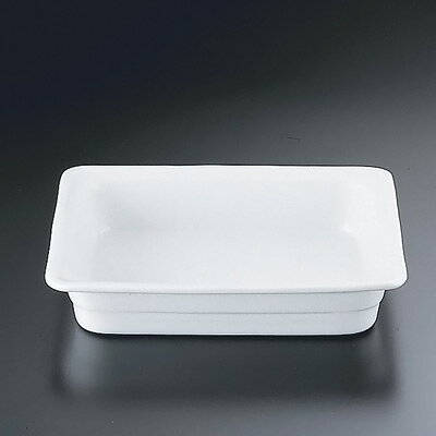 【仕様】 間口×奥行：325×265mm 深さ：25mm メイフェア ガストロノームディッシュシリーズ ●電子レンジ、オーブンに使用できる陶器製のガストロノームディッシュ。 ●ヴァンセンヌチェーフィング、KINGOオープンスタイルチェーフィ...