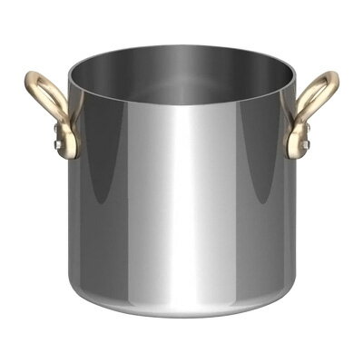 【仕様】 サイズ：9cm 内径×深さ：90×90mm 容量：570c.c. 質量：0.31kg 板厚：1.2mm UK18-8 プチパンシリーズ 業務用サイズを可愛く再現した本格派プチパンシリーズです。 テーブルをおしゃれに演出するラインナ...