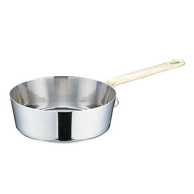 【仕様】 サイズ：9cm 内径×深さ：90×32mm 容量：170c.c. 質量：0.12kg 板厚：1.2mm UK18-8 プチパンシリーズ 業務用サイズを可愛く再現した本格派プチパンシリーズです。 テーブルをおしゃれに演出するラインナ...